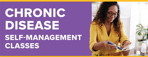 Chronic Disease Self Management Program Oberlin Public Library