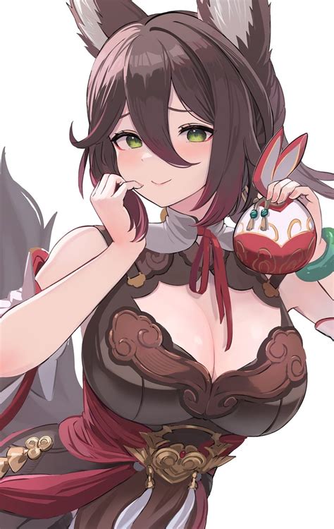 Tingyun Honkai And More Drawn By Enumiyaa Danbooru