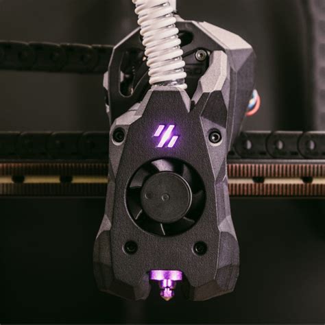 Voron Stealthburner Upgrade Bundle V2 4 Trident Switchwire Slice Engineering