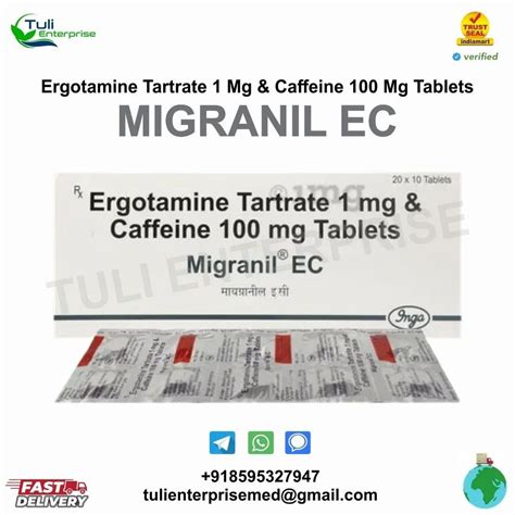 Pain Killer Medicines Pregabalin Capsules Ip 75 Mg 100 Export
