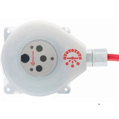 D390 3ir Multi Spectrum Flame Detector At ₹ 15000piece Photoelectric