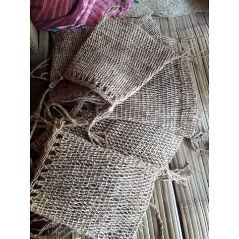 Jual Tas Etnik Baduy Koja Baduy Ukuran Sedang Shopee Indonesia