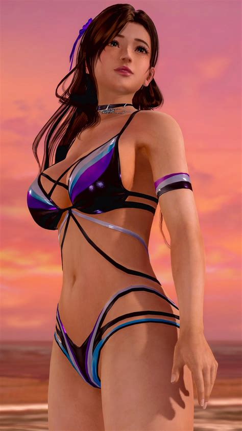 Cybers Doa Content Corner On Twitter Heres A Sayuri Set From A Few