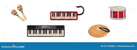 Keyboard Instruments List