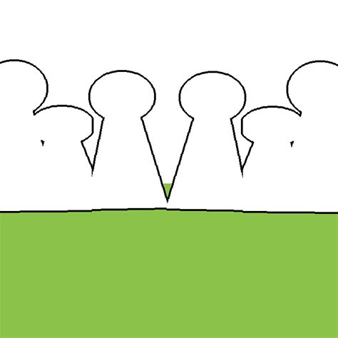 Pixilart Crowd Fnf Background By Sillybot