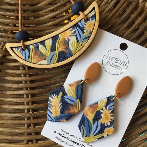 Lorenza Jewellery