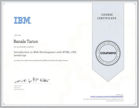 Tarun Banala On Linkedin Webdevelopment Html Css Javascript