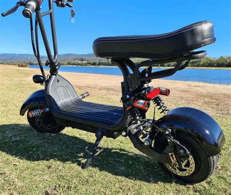 KÜsh Mini Steezer The Tradie Magazine