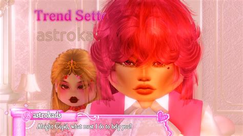 How To Complete Chapter 1 Of The Dti Valentines Day Quest Destructoid