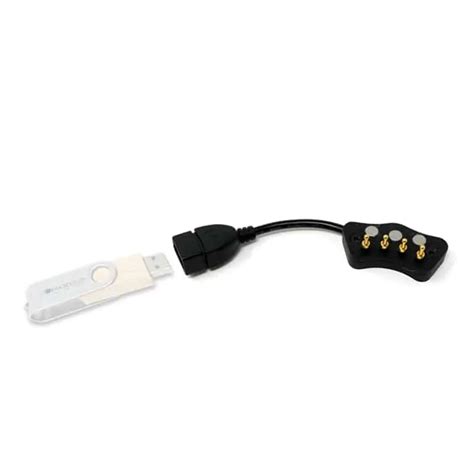 Replacement USB Programmer InterpretationShop