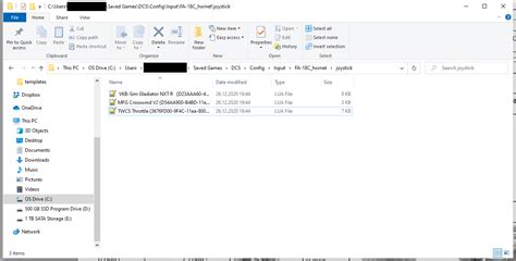 template for vkb sim gladiator nxt not found · issue 41 · rexeh