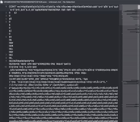 Gibberish When Trying To View Kindle Book Azwmd File Rcalibre