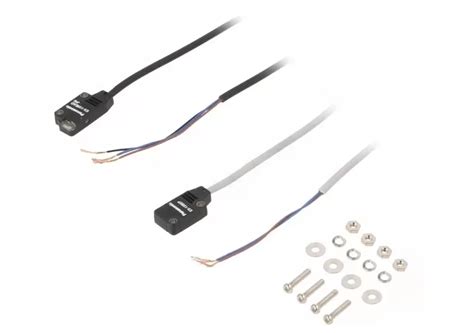 PANASONIC EX 13SEA PN Photoelectric Sensor Range 0500mm 50mA