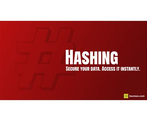 What The Hash Understanding The Basics Of Hashing