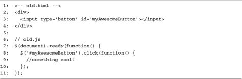 Code Snippets Sams Teach Yourself Angularjs For Net Developers In