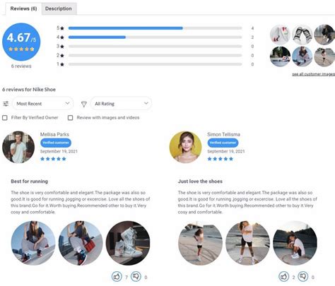 Best 13 Smart Product Review For Woocommerce Artofit