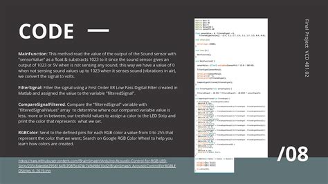 Arduino Project Dancing Masks On Behance