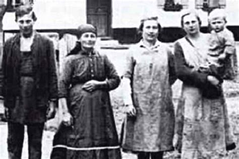 The Heinterkaifeck Murders Germanys Most Infamous Cold Case The