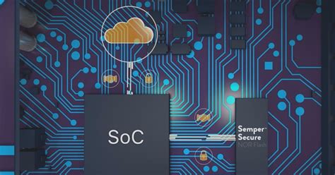 英飛凌推 Semper Secure Nor Flash，為工控及汽車電子提供安全方案 Technews 科技新報