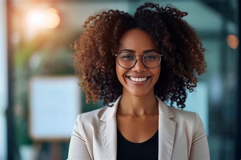 Femme De Plan Moyen Travaillant Comme Avocat Photo Gratuite