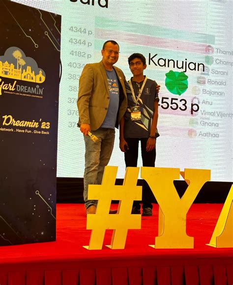 Om Prakash On Linkedin Salesforce Salesforce Trailblazercommunity