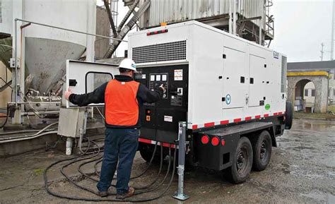 Isaac Weber On Linkedin What Is A Mobile Generator And How Do I Use It