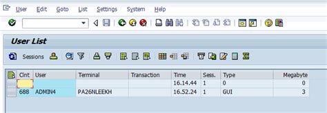 Sap Basis For Beginner Administration Client Copy Within Same Instance