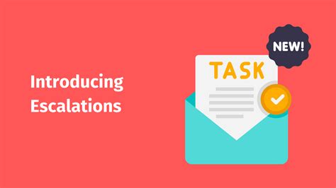 Whats New Introducing Escalation Triggers