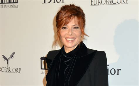 Mylène Farmer Ce Célèbre Réalisateur Qui A Partagé Sa Vie