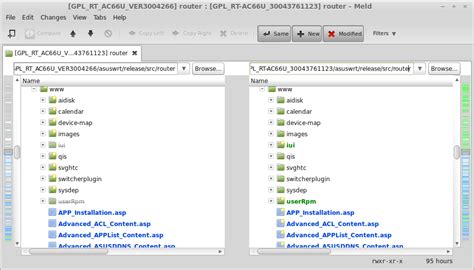 W Tsec Hacking Asus RT AC U And Preparing For SOHOpelesslyBroken CTF