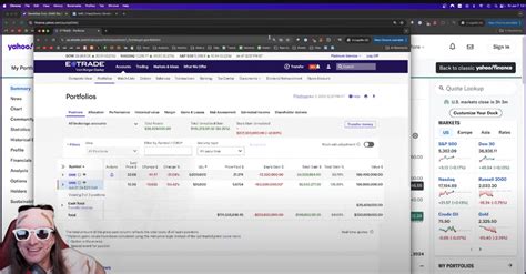 Gamestop Roaring Kitty Goes Live For The First Time Since 2021 But