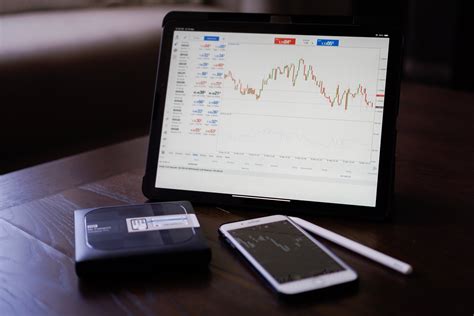 Introduction To The Mt4 Platform Fp Markets