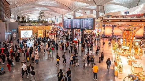 Air Passenger Traffic Grows 12 Percent In Six Months Latest News