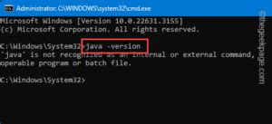 Unable To Locate The Java Runtime Error How To Fix