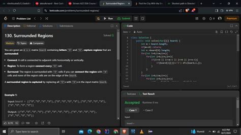 Completed 100 Day Leetcode Challenge Nitesh Kushwaha Posted On The Topic Linkedin