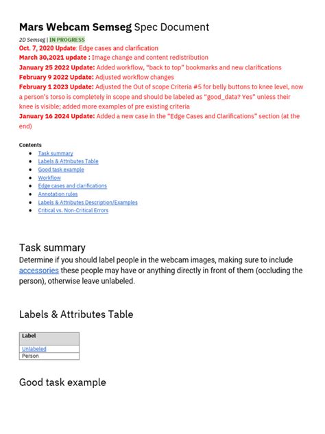 External Mars Semseg Spec Document 21 Pdf Annotation