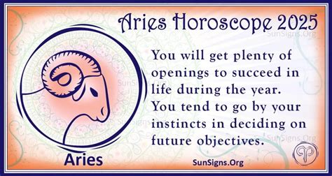 Aries Yearly Horoscope 2025 Love Deb Coretta