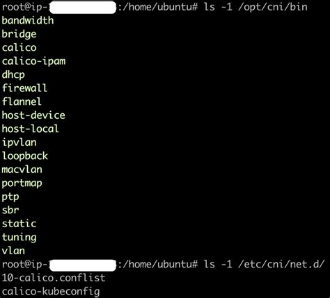 How Does Container Network Interface CNI Help Kubernetes DEV Community