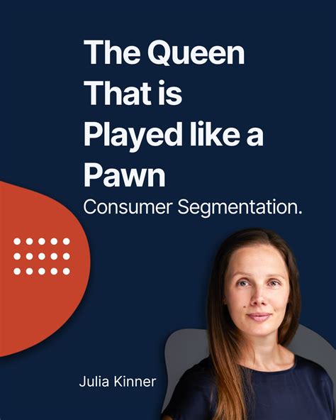 Segmentation Strategy Business Businessstrategy Julia Kinner 34 Comments