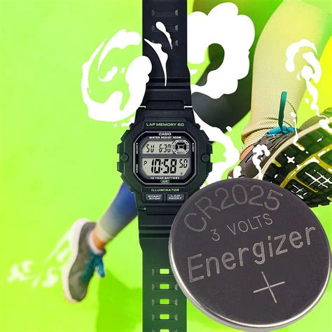 Energizer Watch Battery Cross Reference Chart Pdf