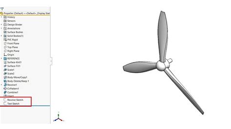 Whats New SOLIDWORKS Linear Sketch Pattern Enhancements