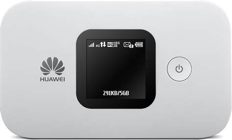 Huawei Mifi Router Reizen In