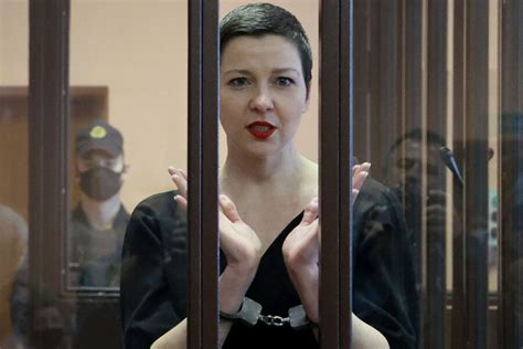 From ShIZO to intensive care. What happened to Belarusian dissident ...