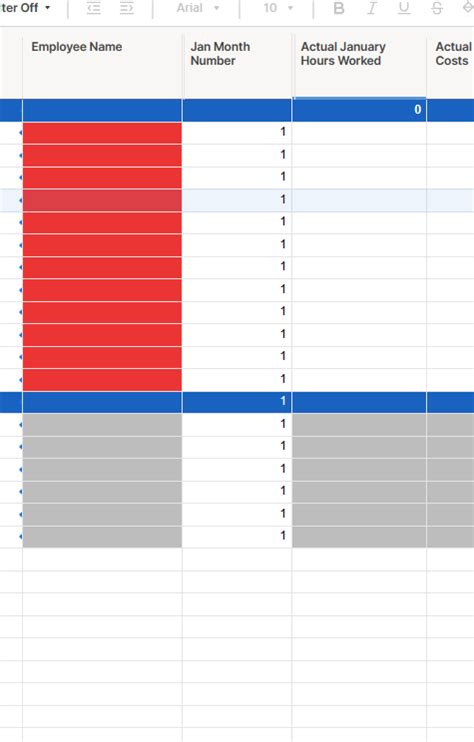 Sumiferrorindexcollectmatch Smartsheet Community