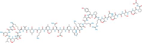 Calcitonin Salmon Usp Related Compound B 115472 96 3 Synzeal