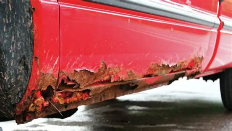 How To Stop Rust On Your Car Expert Guideline To Stop Rust