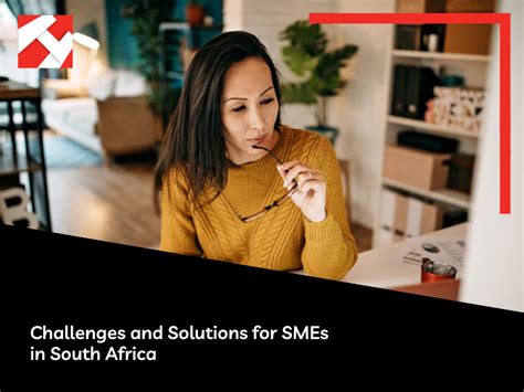 Challenges And Solutions For Smes In South Africa Huge Connect
