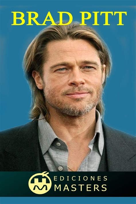 ≫ Libro Brad Pitt Por Adolfo Perez Agusti【descargar Libros Abril 2026