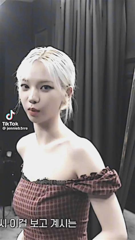 Karina Cc Fan Cam Güzellik Logo Kızlar Kamera Arkası