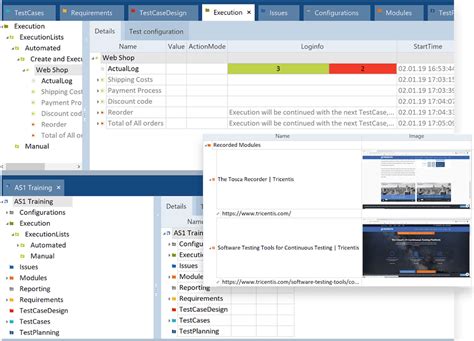 11 Best Automation Testing Tools For Streamlining Web Application Testing